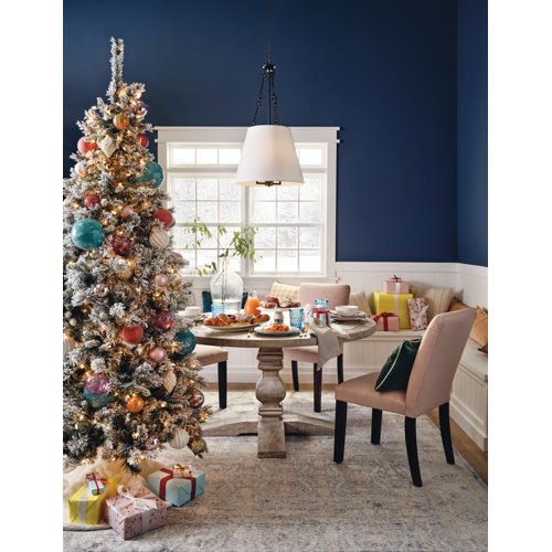 Farmhouse & Rustic Pine Dining Tables | Birch Lane