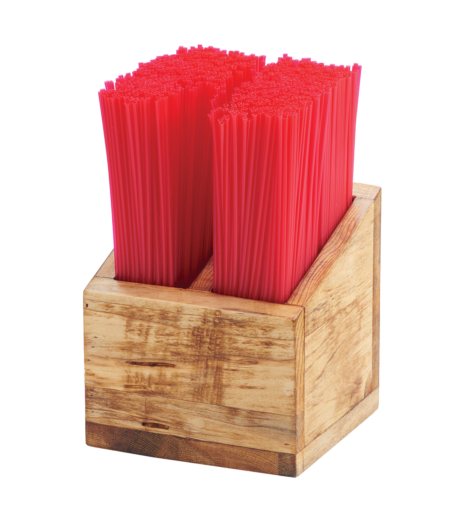 Cal-Mil Madera Stir-Stick Organizer | Wayfair