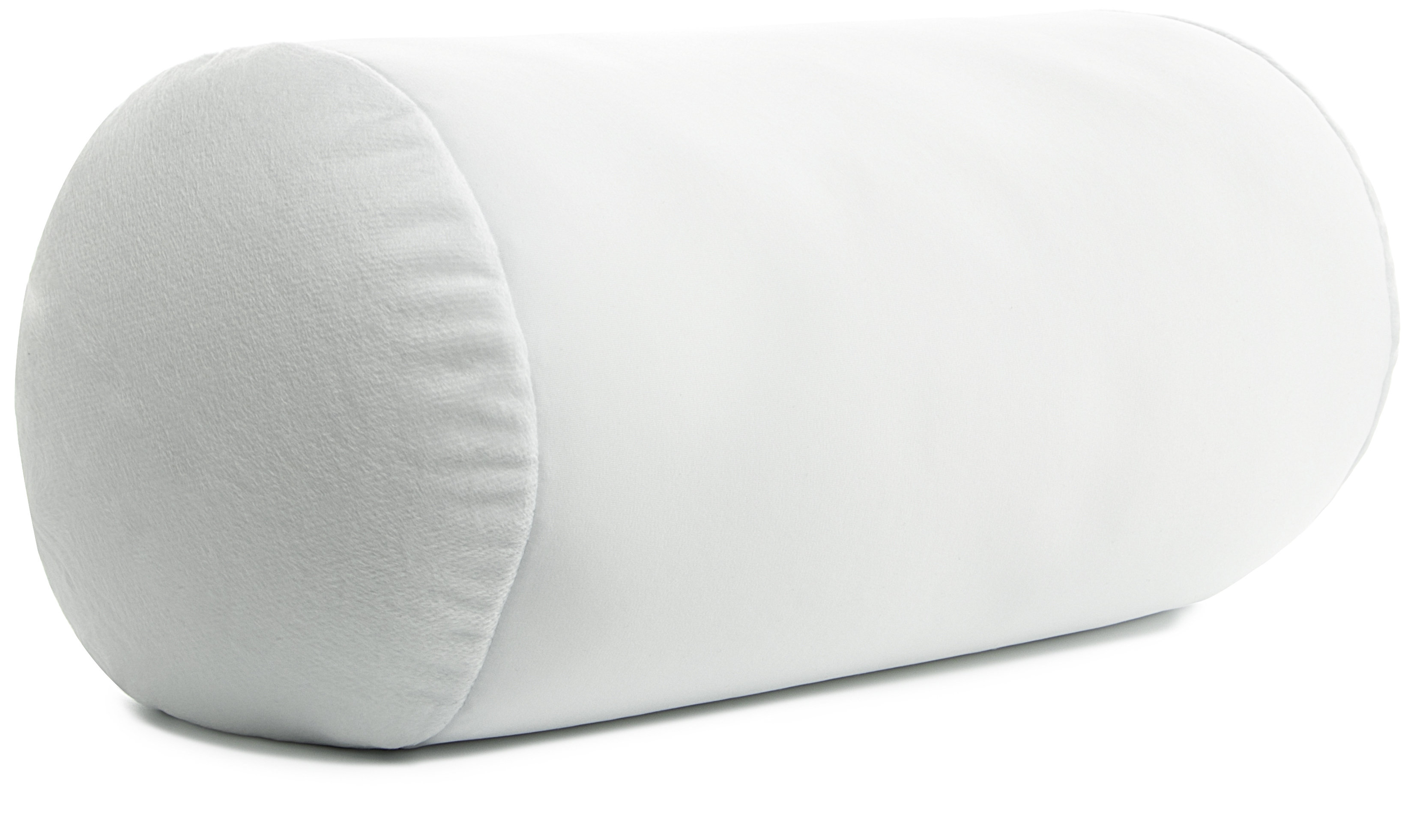 Deluxe Comfort Mooshi Squishy Microbead Pillow - Fun Bubbly Colors ...