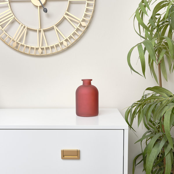 17 Stories Talliah Glass Table Vase | Wayfair.co.uk