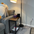 17 Stories Fadzai End Table & Reviews | Wayfair