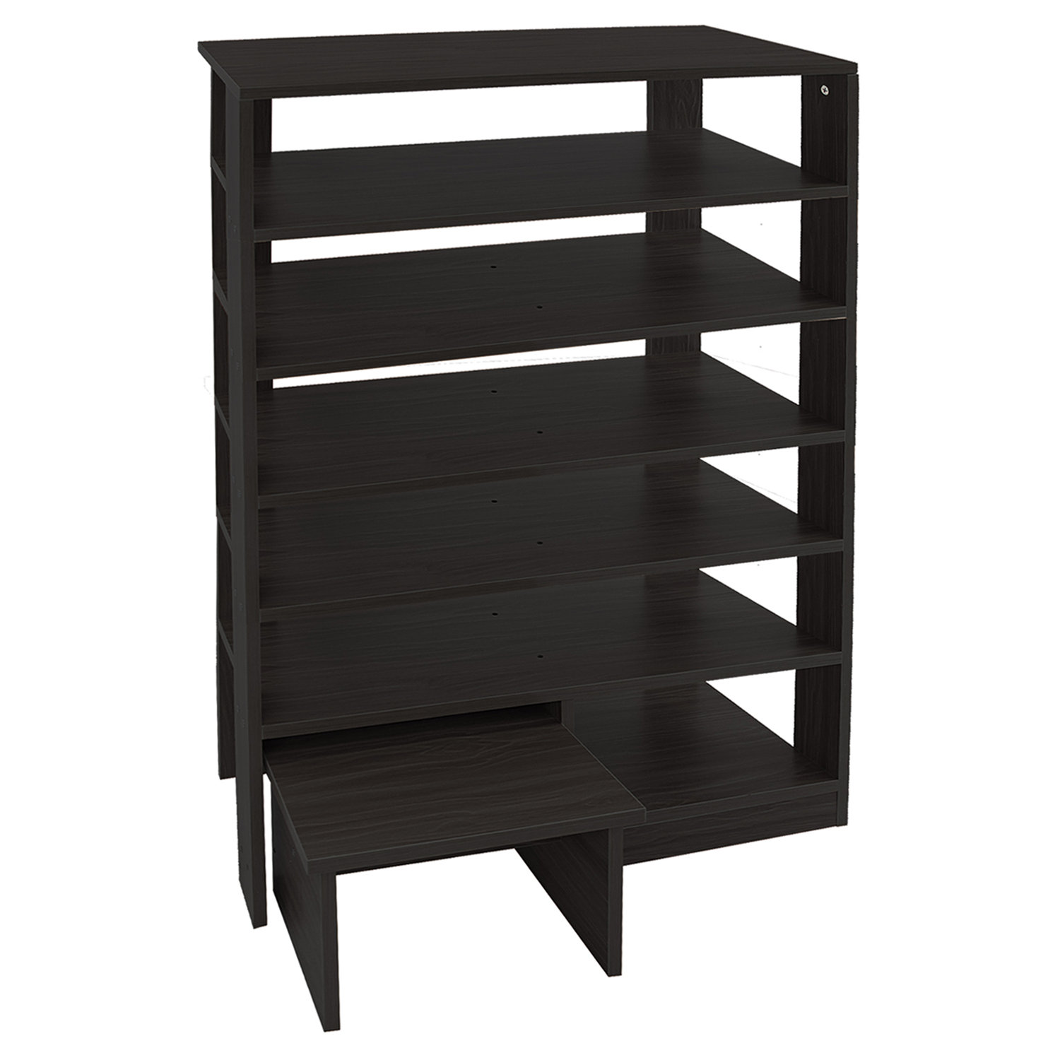 Latitude Run® 20 Pair Shoe Rack | Wayfair