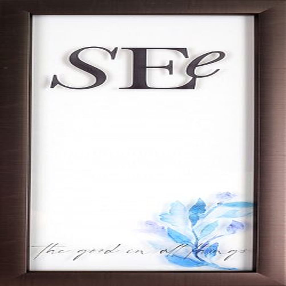 Trinx " See The Good In All Things " - Wayfair Canada