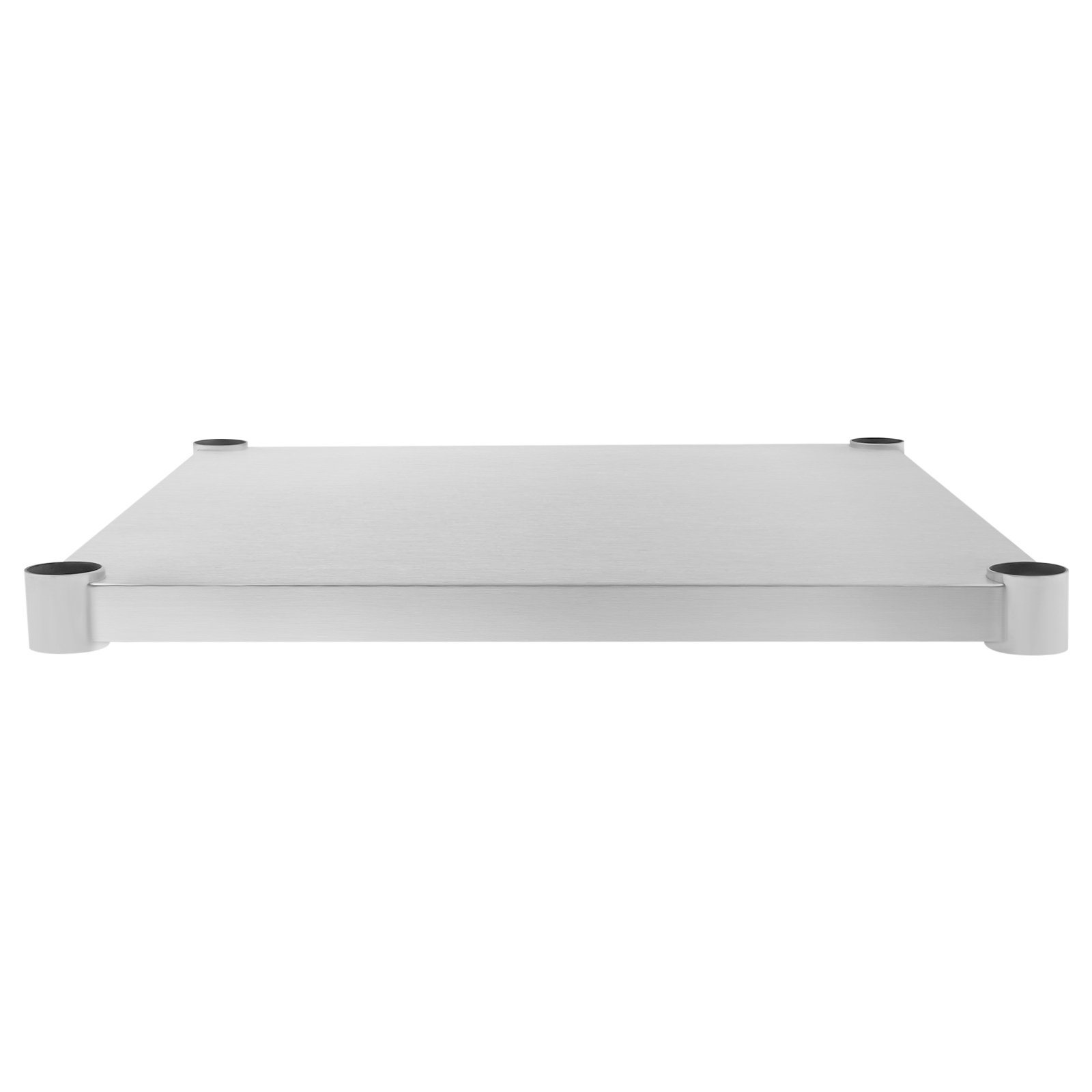 Wrought Studio™ Under Shelf For Work Tables, Lower Shelf Fits For Use ...