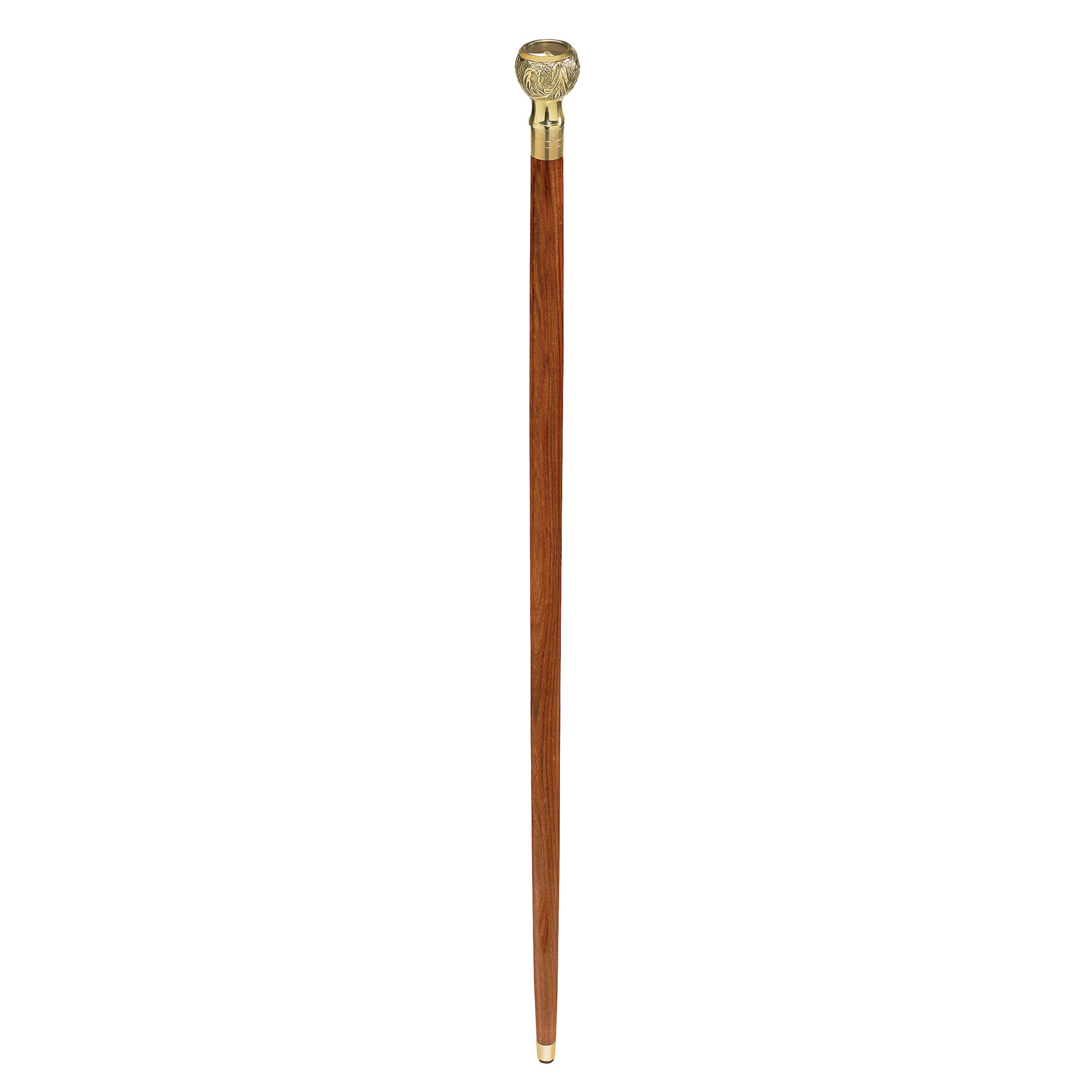 Design Toscano Authentic Single Point Cane - Wayfair Canada