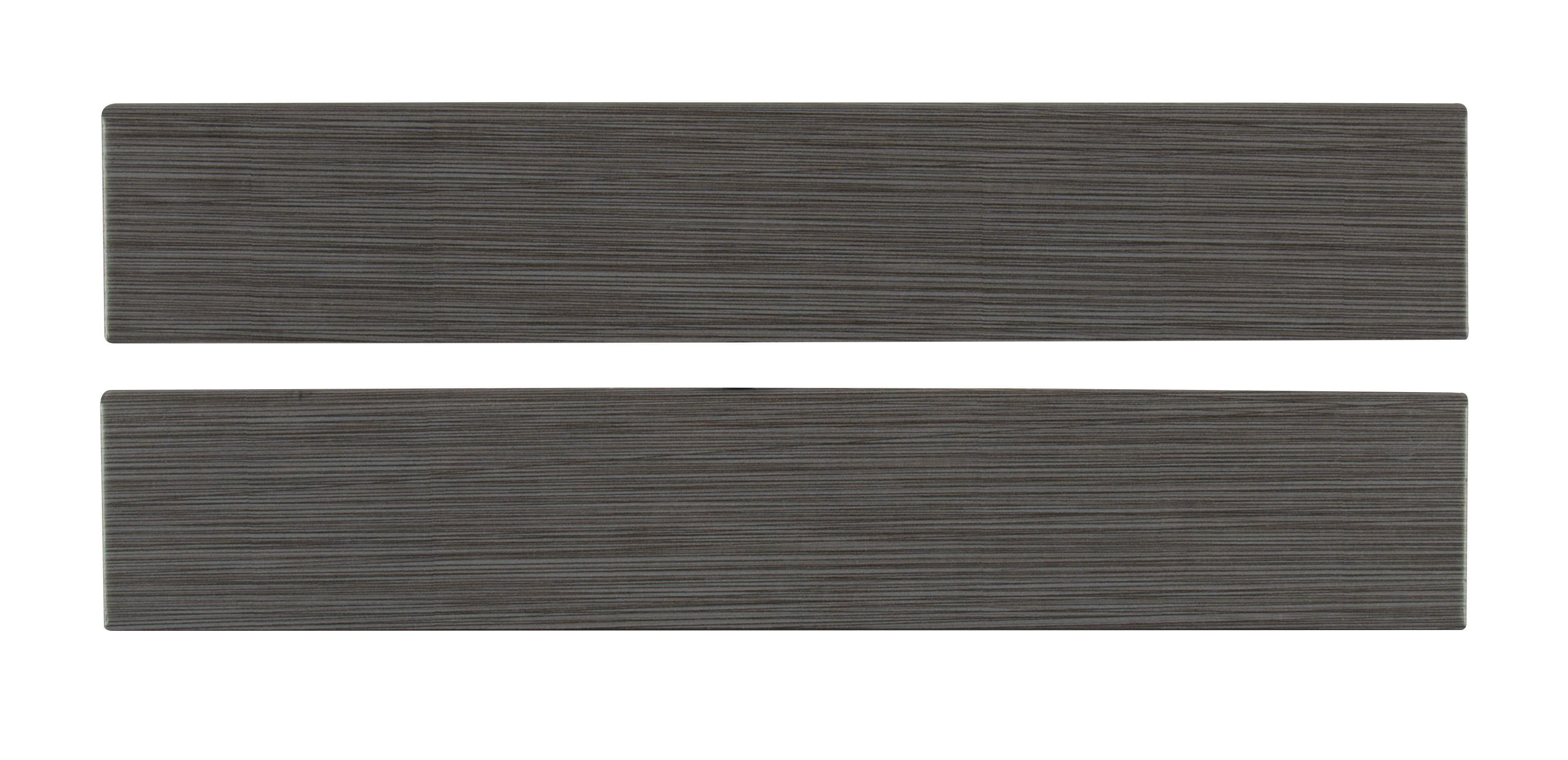 MSI Focus 18" x 3" Porcelain Bullnose Tile Trim & Reviews - Wayfair Canada