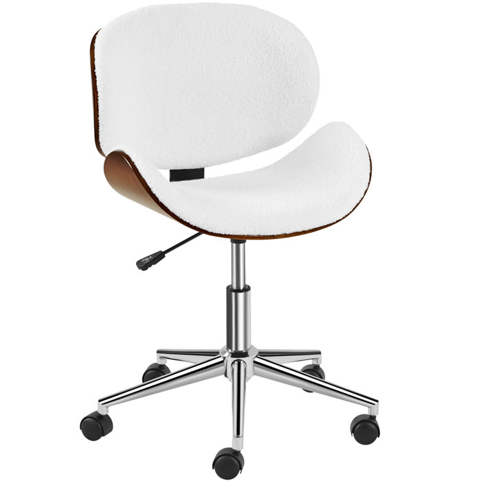 Ivy Bronx Baheer Task Chair & Reviews | Wayfair