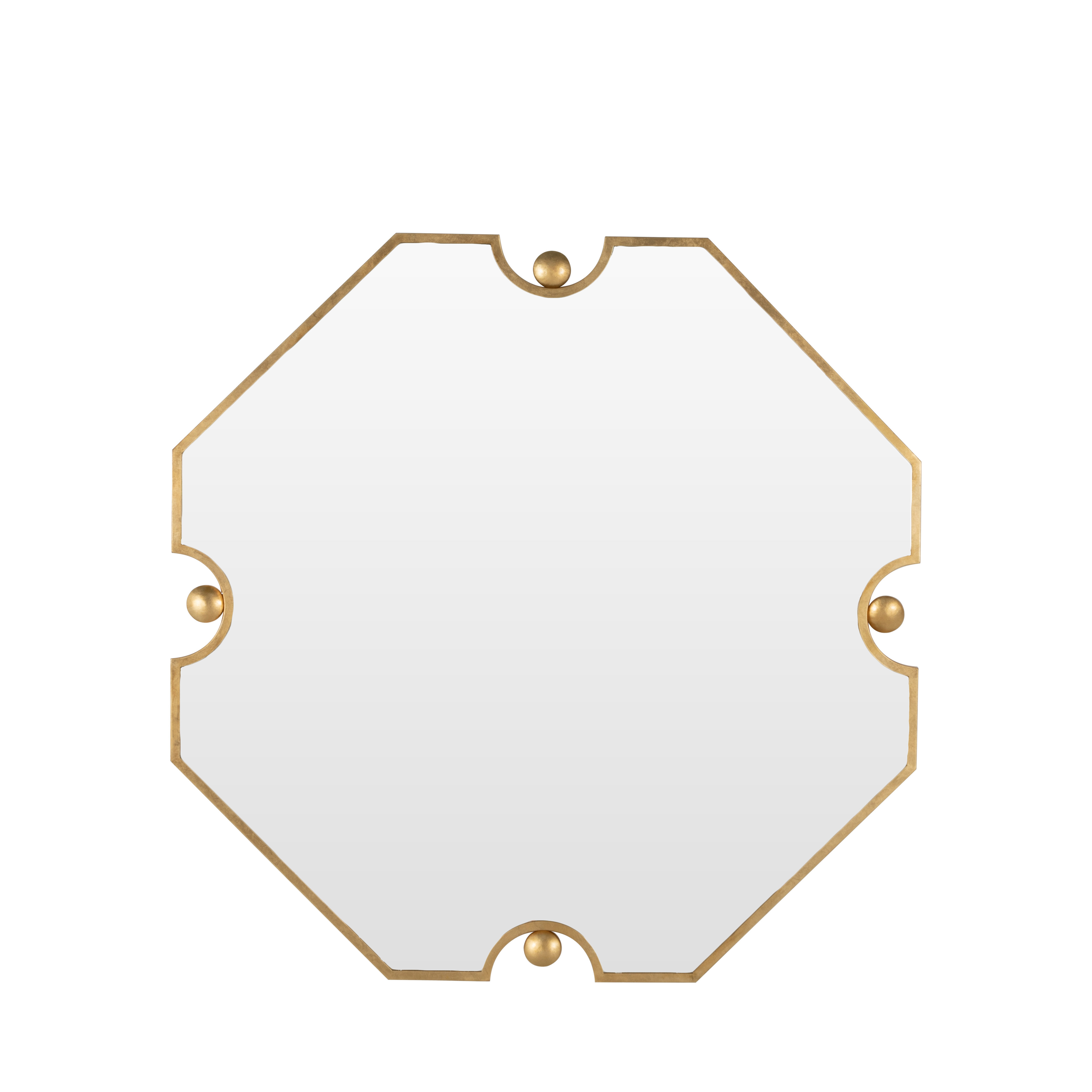 Gabby Monet Mirror – Large | Perigold