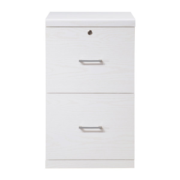 OSP Designs Alpine Vertical File & Reviews | Wayfair