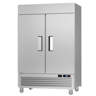 Digitale Essentials VEECOOL 54.4" W Commercial Refrigerators WiFi ...