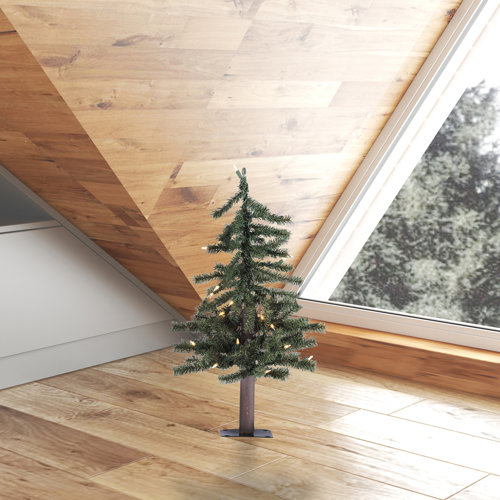 Wayfair | 2 Foot Christmas Trees You'll Love in 2024