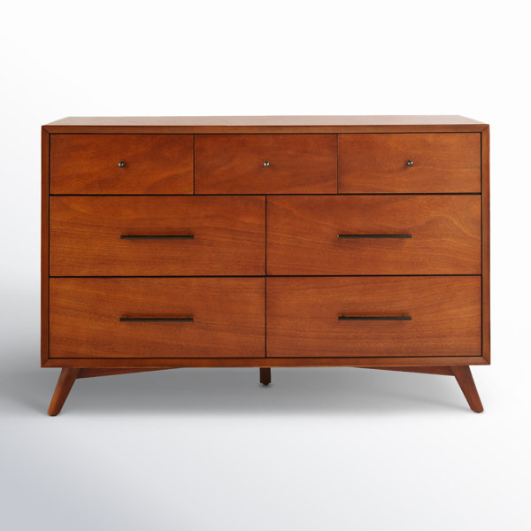 Modern Dressers and Chest | AllModern