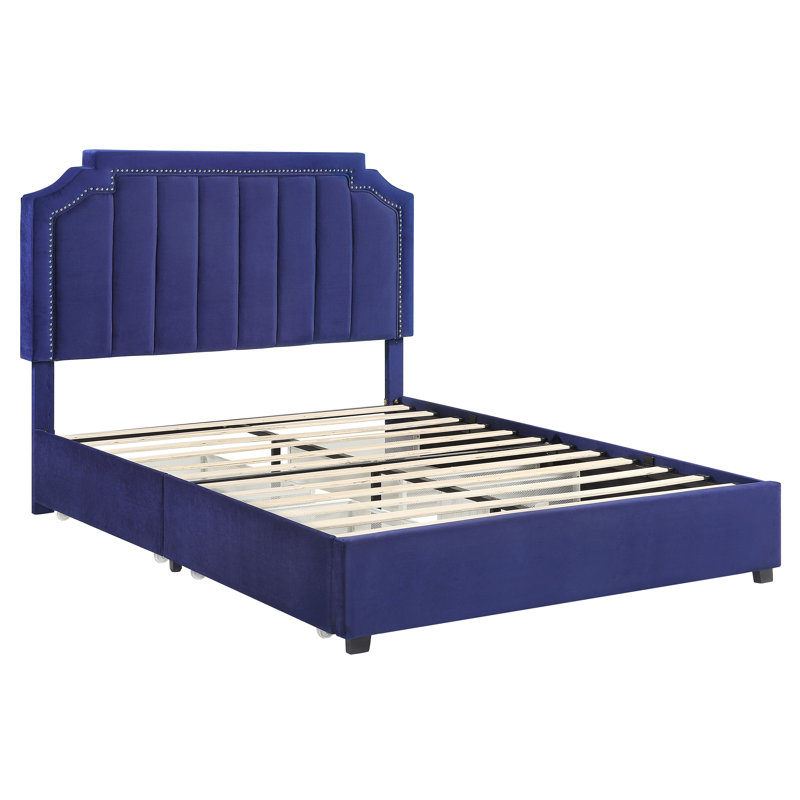 Rosdorf Park Fionnlagh Standard Bed | Wayfair