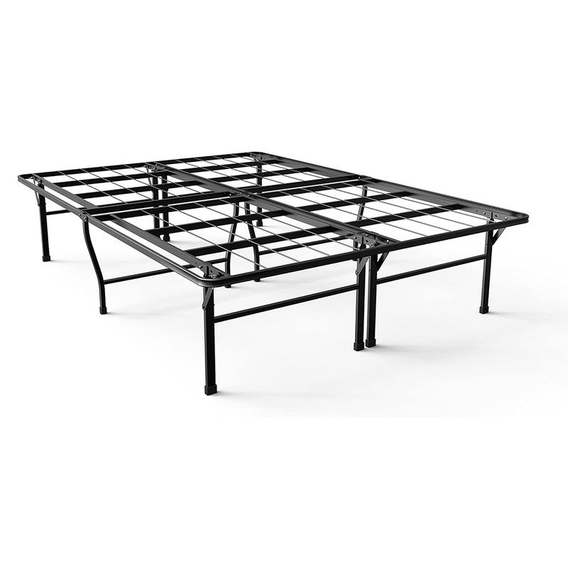 Latitude Run® 16 Inch Wire-Grid Bed Frame - Wayfair Canada