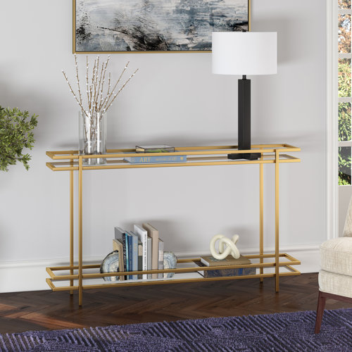 Gold Console Tables on Sale | Limited Time Only!