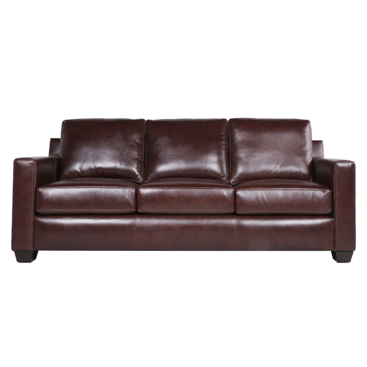 Birch Lane™ Covedale 83.5'' Upholstered Sofa & Reviews | Wayfair