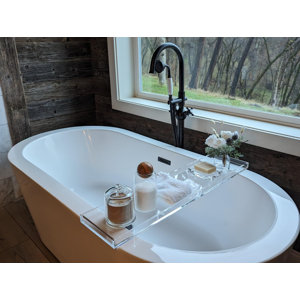 Bath Racks You'll Love | Wayfair