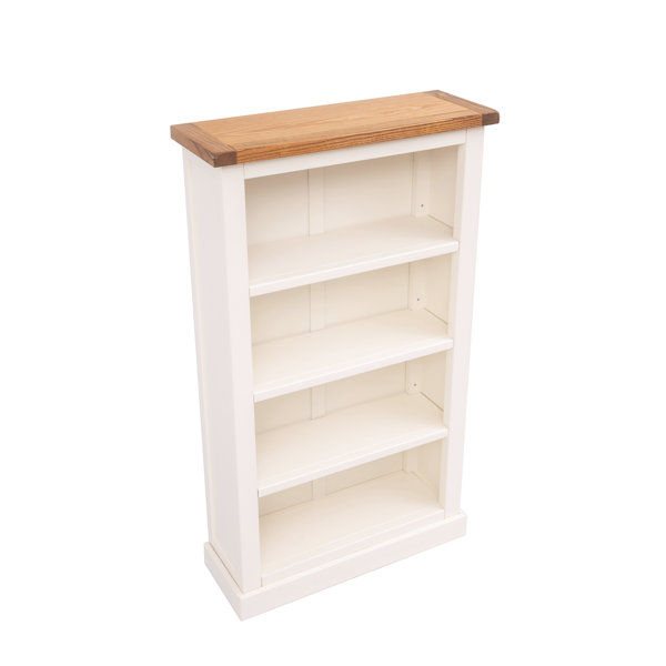 Brambly Cottage Fabrizia Bookcase | Wayfair.co.uk