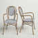 Sand & Stable Pim Patio Dining Arm Chair & Reviews | Wayfair
