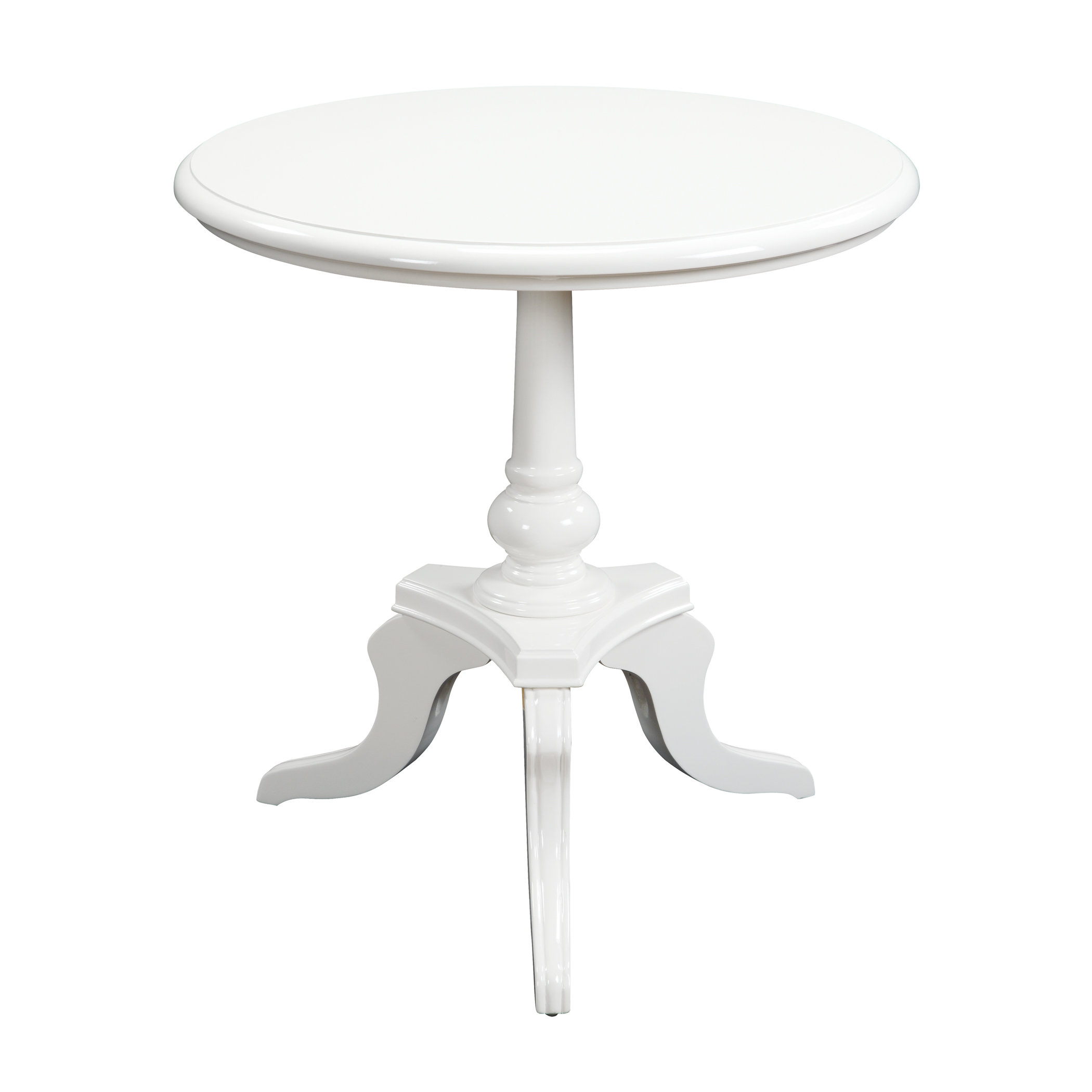 August Grove® Dario End Table | Wayfair