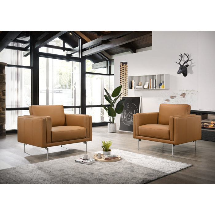 Orren Ellis London Chair | Wayfair