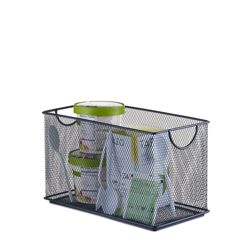 Rebrilliant Mona Mesh CD Box & Reviews | Wayfair