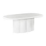 Wayfair | Oval Kitchen & Dining Tables You'll Love in 2023