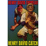 Buyenlarge Henry David Thoreau / Henry David Catch - Advertisements ...