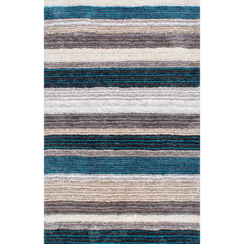 Wayfair | Teal Rugs