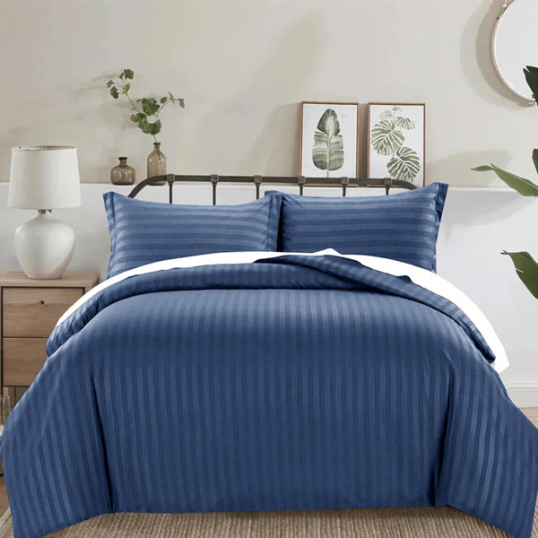 17 Stories All Season Comforter Case Pack | Wayfair.co.uk