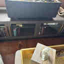 Millwood Pines Brete 83'' W Storage Credenza & Reviews | Wayfair