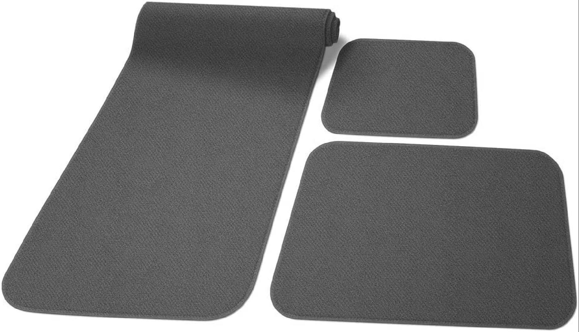 Latitude Run® Runner Abstract Machine Made Power Loom Runnet 2' x 6 ...