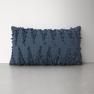 Modern Rectangular Throw Pillows | AllModern