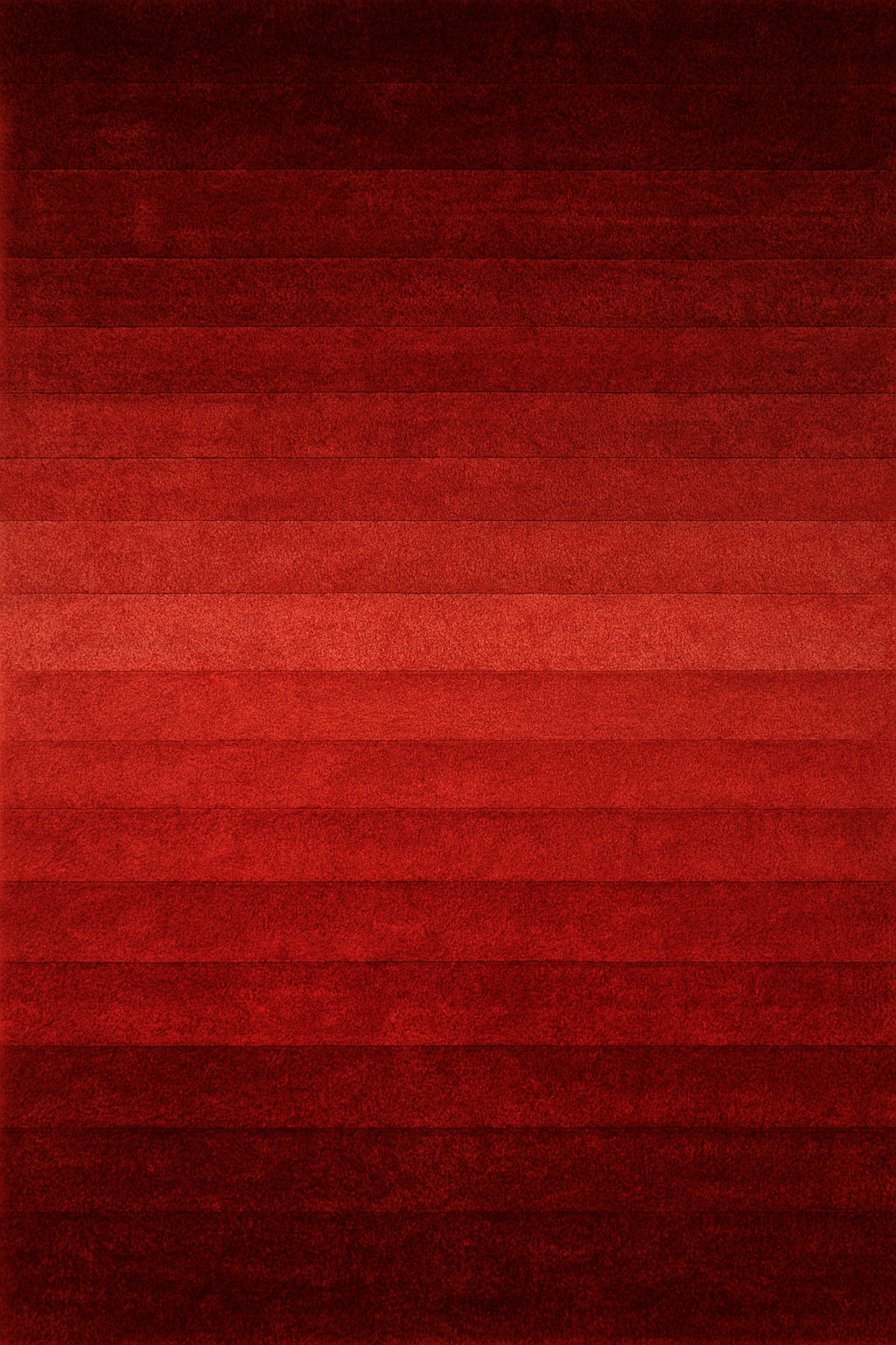 Latitude Run® NYC Shag Performance Red Grey Area Rug | Wayfair