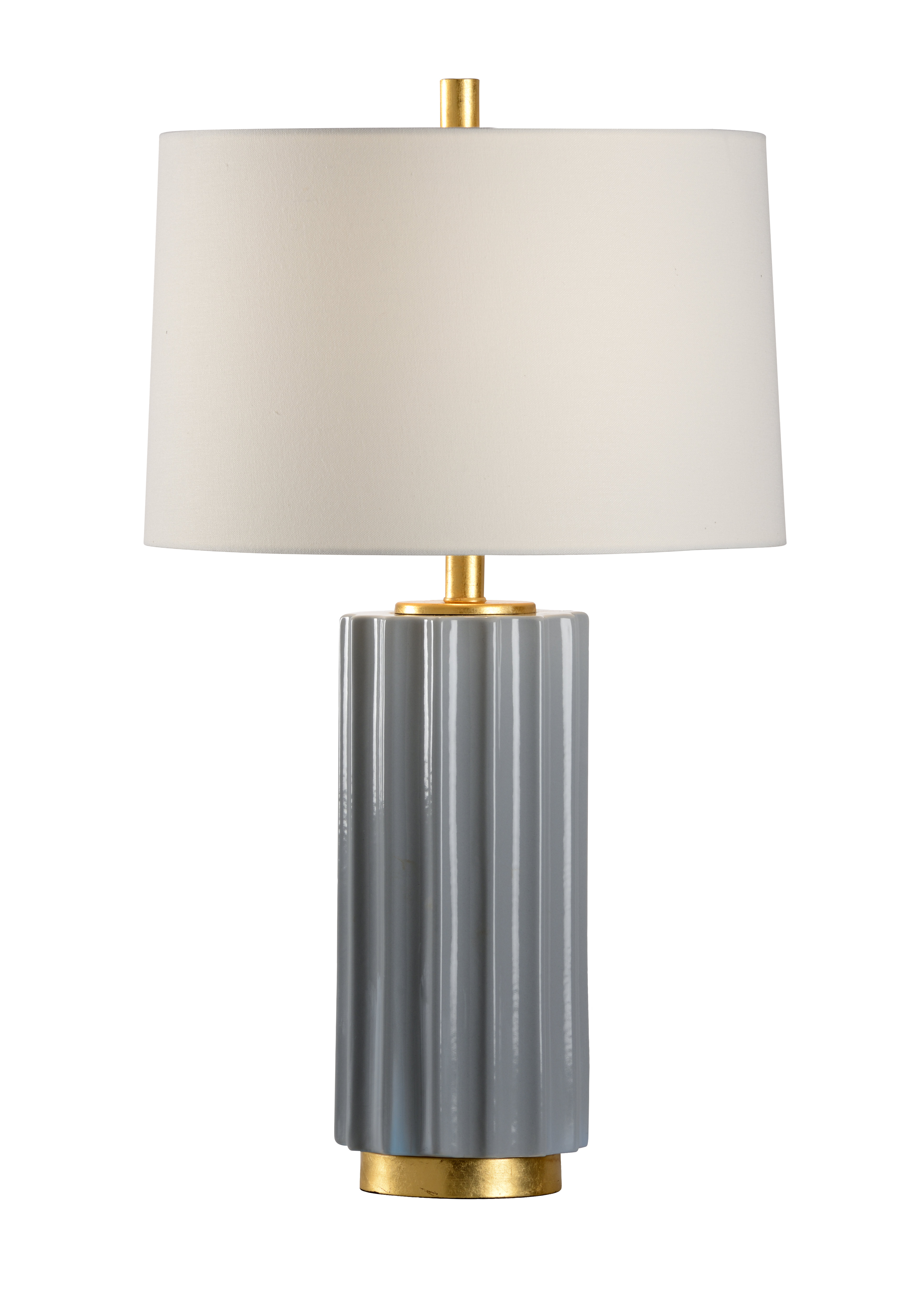 Wildwood Mythos Ceramic Table Lamp & Reviews | Wayfair