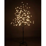 Lightshare 72'' LED Lighted Trees & Branches & Reviews | Wayfair