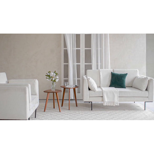 Wade Logan Alea Side Table & Reviews | Wayfair.co.uk