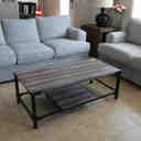 17 Stories Winslow Coffee Table Storage | Wayfair