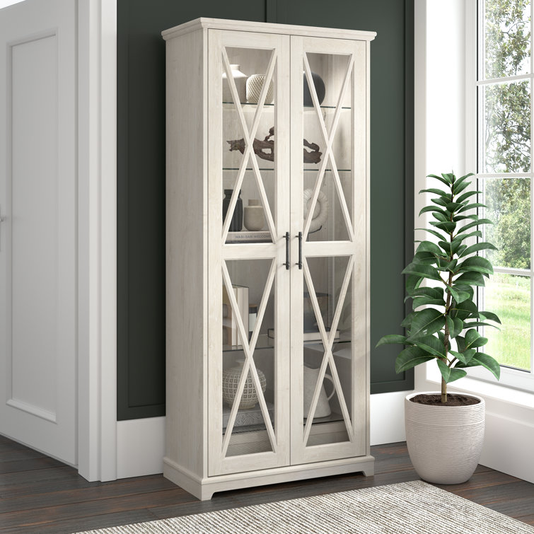 August Grove® Breeland Dining Cabinet | Wayfair