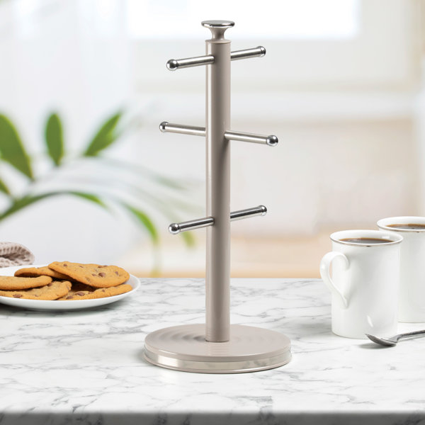 Daewoo Mug Tree | Wayfair.co.uk