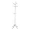 Astoria Grand Coat Rack, Hall Tree, Free Standing, 11 Hooks, Entryway ...