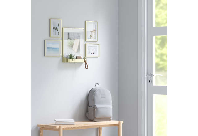 A Guide to Standard Picture Frame Sizes | Wayfair