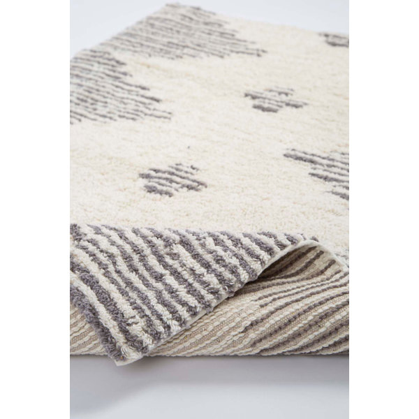 Bless international Linden 2 Piece Bath Mat Set | Wayfair