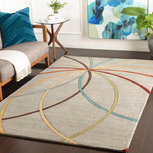 Modern Area Rugs You'll Love | Wayfair