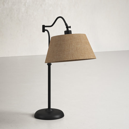 Wayfair | Height Adjustable Table Lamps You'll Love in 2023