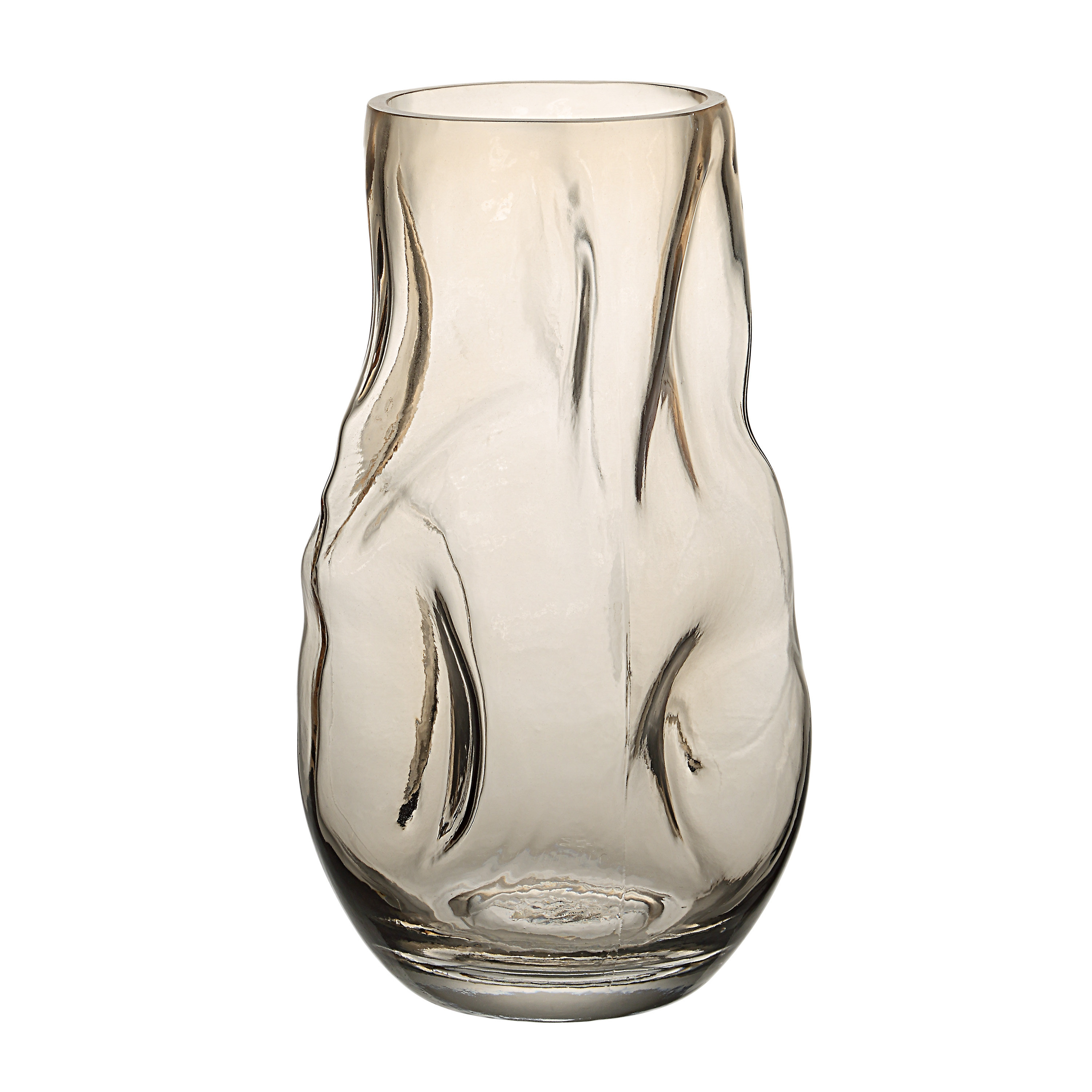 Renwil Tawny Glass Table Vase by Renwil | Perigold