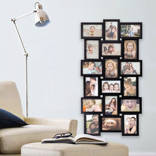 17 Stories Kline Wood Picture Frame - Set of 9 & Reviews - Wayfair Canada