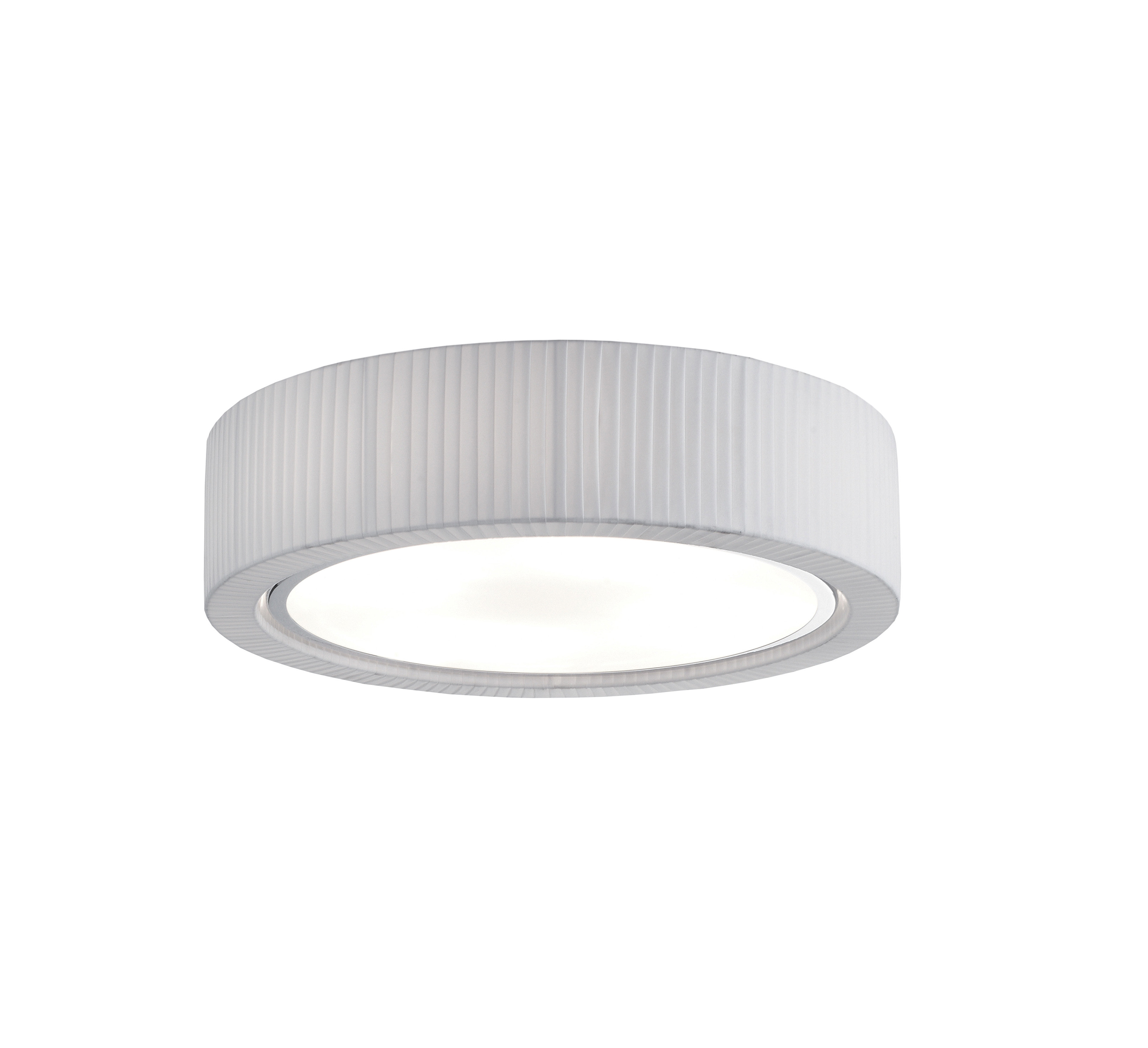 Bover Urban PF/60 LED Flush Mount Lighting with Dimmable Triac | Perigold