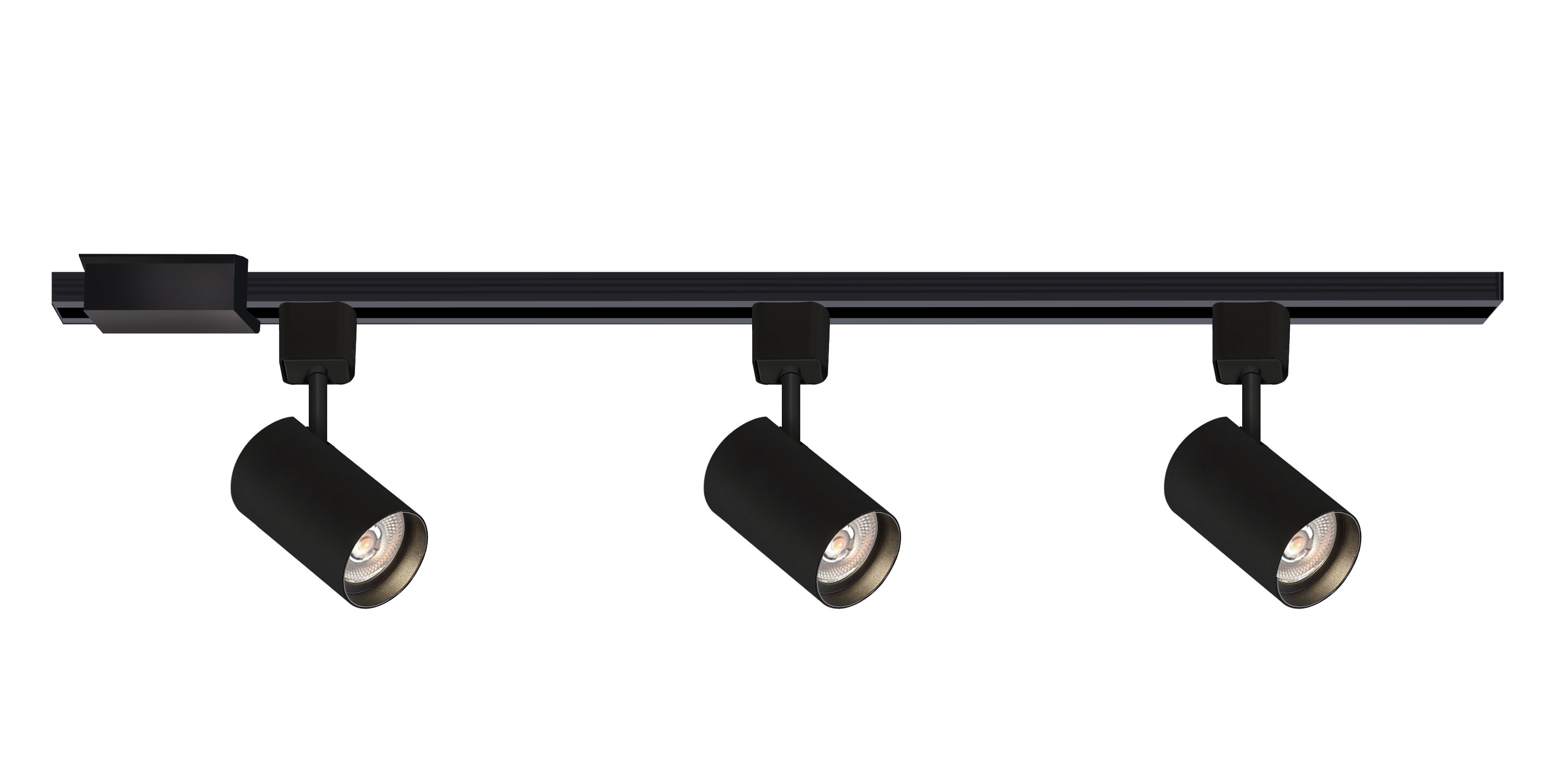 Eurofase SIMON 4FT LED Fixture Kit - 13W, 3500K, | Wayfair