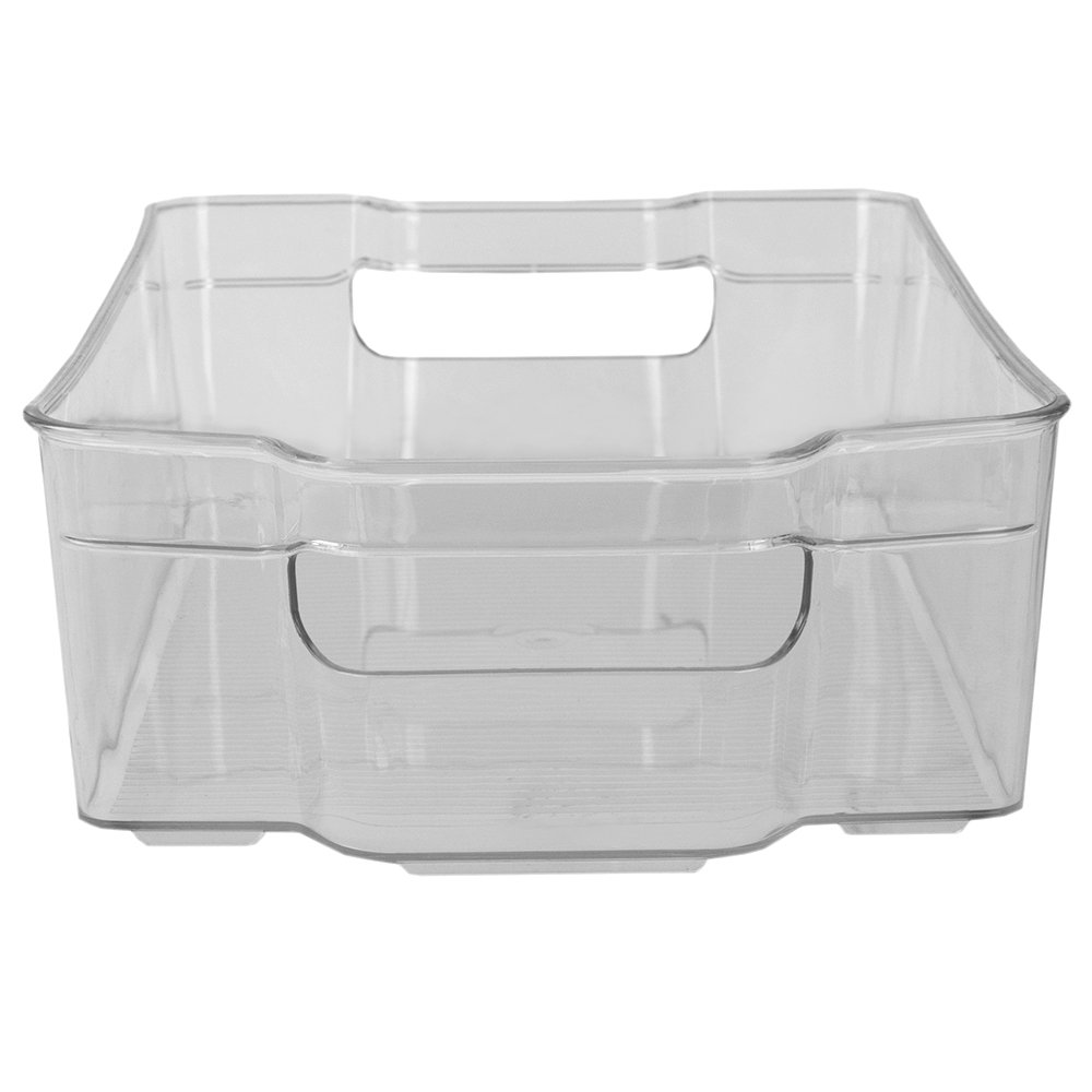 Rebrilliant Westerman Multi-Purpose Plastic Fridge Bin | Wayfair